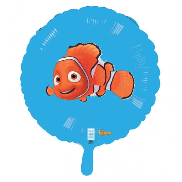 Finding Nemo Balloon – Balloonsforeverythingonline